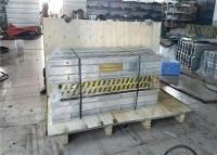 China Portable 18 Kw Conveyor Belt Vulcanizing Machine For Power Plants Customized Size for sale