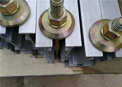 China Digital Temperature And Pressure Control Conveyor Belt Vulcanizing Equipment Featuring Aluminium Alloy Electric Heating Plates For Performance for sale