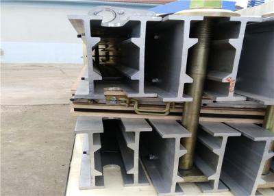 China Electric Heating Plates Industrial Belt Vulcanizing Equipment Equipped with Temperature Range 0-300°C Ensuring Belt Repair Performance for sale
