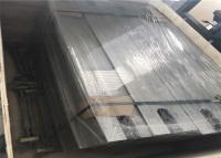 China Fast Heating Conveyor Belt Joint Machine Cooling System Build In Platens for sale