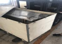 China Industrial Rubber Vulcanizing Equipment , Pressure Rubber Conveyor Belt Vulcanizing Machine for sale
