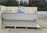 China Heavy Duty Belt Vulcanizing Machine / Fast Conveyor Belt Splicing Equipment for sale