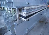 China Fonmar Komp 1100×700 Conveyor Belt Joint Machine For Ports And Terminals for sale