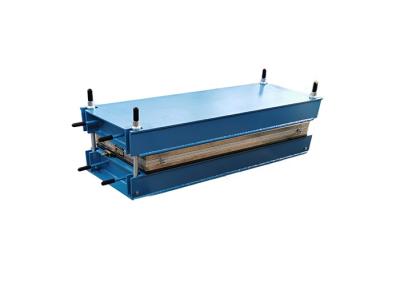 China Tire Forming Vulcanizer Belt Conveyor Vulcanization Machine by Our Techincial for Professional Design for sale