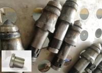 China Belt Joint Conveyor Belt Vulcanizer with Light Model Heating Element and Curing Temperature 145-199 Degree for sale