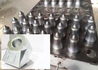China Belt Joint Conveyor Belt Jointing Machine with Heating Element Light Model for sale
