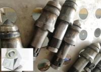 China Highly Durable Belt Splicing Equipment for A Type High Strength Aluminum Alloy Pressure Bars and 50Hz/60Hz Frequency for sale