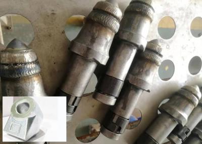 China Highly Durable Belt Splicing Equipment for A Type High Strength Aluminum Alloy Pressure Bars and 50Hz/60Hz Frequency for sale
