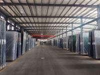 China 2mm 3mm 4mm 5mm 5.5mm 6mm 8mm 10mm 12mm 15mm 19mm Temperable Clear Float Glass for sale