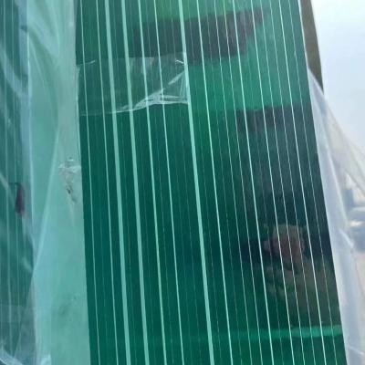 China Extra Clear White Low Iron safety tempered glass Ultra Super Clear 6mm 8mm 10mm 12mm for sale