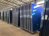 China 2mm 3mm 4mm 5mm 5.5mm 6mm 8mm 10mm 12mm 15mm 19mm Temperable Clear Float Glass for sale