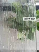 China Custom Cast Plastic Iridescent Acrylic Plexiglas Sheet Striped Ribbed Pattern for sale