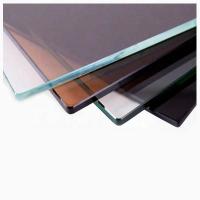 China 6mm 8mm Ultra Clear Argon Low E Float Glass Laminated Tempered For Balcony Bathroom for sale