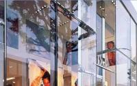 China 6mm 8mm Ultra Clear Argon Low E Float Glass Laminated Tempered For Balcony Bathroom for sale
