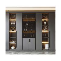 China Fully Tempered Float 6mm Toughened Glass For Drinks Cabinet Aluminum Windows for sale