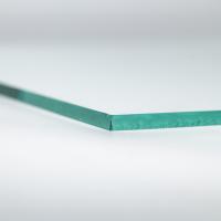 China Clear 12mm IGU Glass Horticultural Float Glass For Doors Windows Engineering for sale