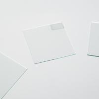 China Clear 12mm IGU Glass Horticultural Float Glass For Doors Windows Engineering for sale