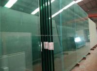 China 2mm 3mm 4mm 5mm 5.5mm 6mm 8mm 10mm 12mm 15mm 19mm Temperable Clear Float Glass With Factory Wholesale Price for sale