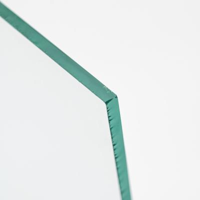 China High Quality Automotive Grade Architectural Grade 5mm 6mm 8mm 10mm Clear Float Glass for sale