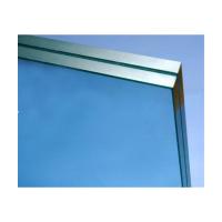 China High quality Car Laminated Glass 12mm Laminated Dichroic Glass Toughened Laminated Glass for sale