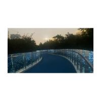 China China Tempered Float Customized Laminated Glass for Bulletproof Railing Balustrade - China Laminated Glass, Clear Laminated Glas for sale