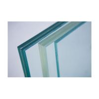China China Structural Glazing 0.89 1.52 Sgp Laminated Glass with Sentryglas Plus Interlayer for Glass Stairs Glass Floor for sale