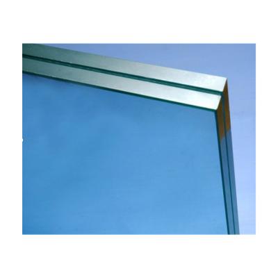 China China Laminated Safety Glass Hard Coated Low-E Coating Planibel G, Sunergy Clear, Sy 48 Solar Control Coating for sale