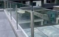 China Clear Safety 6.8 Mm Laminated Glass Plexiglass Sheet 4x8 for sale