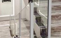 China Clear Safety 6.8 Mm Laminated Glass Plexiglass Sheet 4x8 for sale