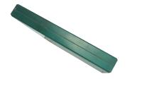 China Tempered PVB Laminated Acoustic Glass Panels Safety Transparent For Commercial Building for sale