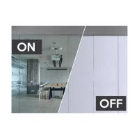 China Anti Glare 1.52 Mm Clear PVB Epoxy Clear Plexiglass Panels Fiber Tempered For Curtain Wall for sale