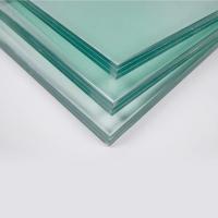 China Clear Tinted Float Perspex Glass Sheets Laminated Custom Laser Cut Plexiglass 5mm 8mm for sale