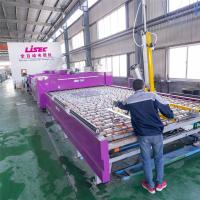 China 838mm PVB SGP Clear Laminated Horticultural Float Glass Sheet Unbreakable for sale