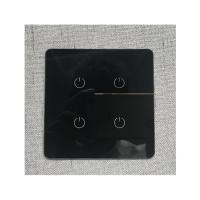 China Competitive Price unbreakable custom-Made tinted black grey rawRaw 4ft x 8ft glass sheets for auto sunroof for sale