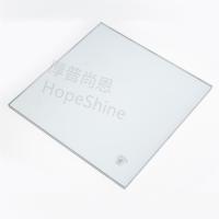 China Hot Selling Custom Design 3mm 4mm 5mm 8mm Tempered Glass For Building Railings for sale