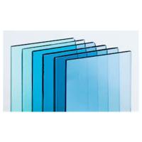 China China Factory Supply Good Quality 6mm Thick Ultra Clear High Safety Price Float Glass for sale