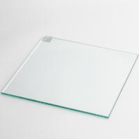 China Customized Shape Three Glazed Tempered Wall Vacuum Panels Insulated Glass for sale