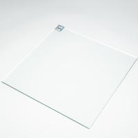 China Customized Shape Three Glazed Tempered Wall Vacuum Panels Insulated Glass for sale