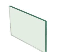 China Factory Hot Sales Price High Safety Excellent Optical Performance 2mm Clear Sheet Glass for sale