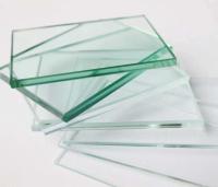 China Factory Hot Sales Price High Safety Excellent Optical Performance 2mm Clear Sheet Glass for sale