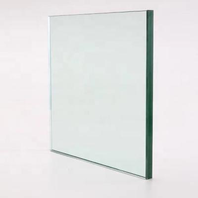 China 2mm   4mm  6mm Clear Sheet Float Glass for sale