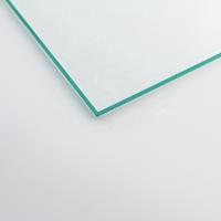 China 2mm   4mm  6mm Clear Sheet Float Glass for sale