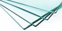 China 2mm   4mm  6mm Clear Sheet Float Glass for sale