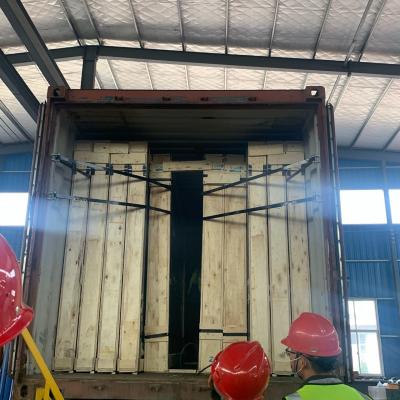 China Hope Create  Glass- The Professional Container Loading for sale