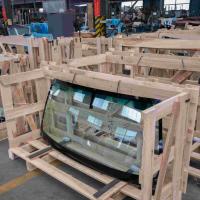 China Hope Create  Glass- The Professional Container Loading for sale