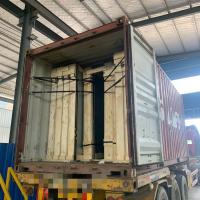 China Hope Create  Glass- The Professional Container Loading for sale