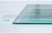 China Classic 5mm thickness float glass sheet sunroom house tempered reflective glass for sale