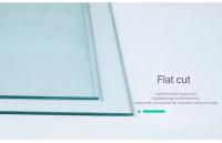 China Classic 5mm thickness float glass sheet sunroom house tempered reflective glass for sale