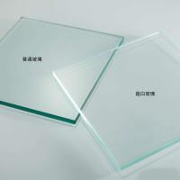 China China factory supply good quality 2mm 3mm 4mm 5mm 6mm 8mm 10mm 12mm 15mm 19mm high transparent colorless clear float glass price for sale