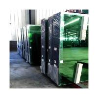 China Float Glass Production Plant 3mm 8mm 10mm 12mm Clear Tinted Bule Bronze Green Grey Reflective Glass For Glass Building House for sale